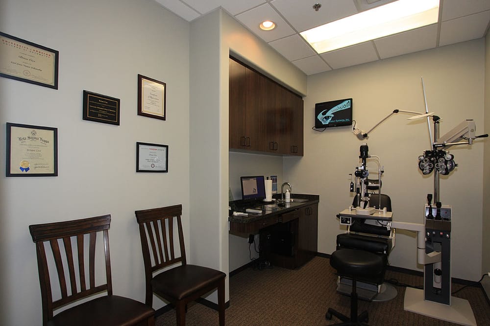 SPRING EYE CARE - Updated September 2025 - 45 Reviews - 3440 Riley ...