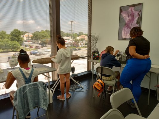 THE SEWING INSTITUTE - Updated December 2025 - 67 Photos - 1540 Hwy 138 ...