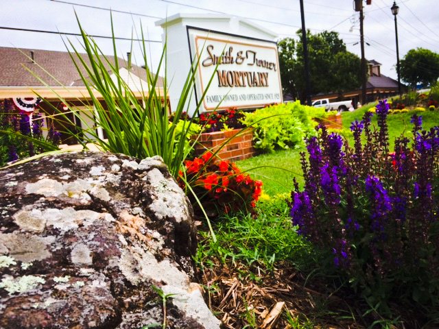 INGRAM, SMITH & TURNER MORTUARY - Updated October 2025 - 201 E Main St ...