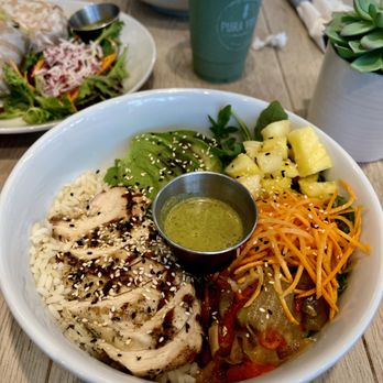 PURA VIDA MIAMI - Updated May 2025 - 233 Photos & 106 Reviews - 8400 NW ...