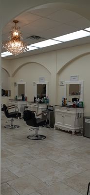 T&H SPRING HAIR SALON - Updated October 2025 - 36 Photos - 21346 ...