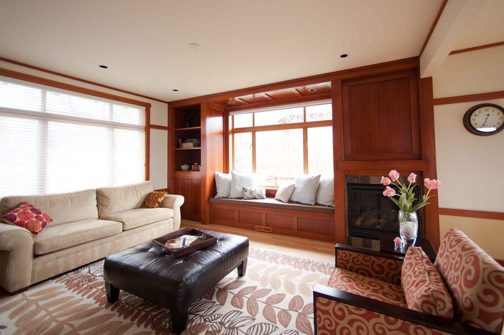 JOSH ARCHITECTS - Updated October 2025 - 11 Photos - Seattle ...