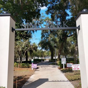 SIMS PARK - 78 Photos & 38 Reviews - Parks - Bank St And Main St, New ...