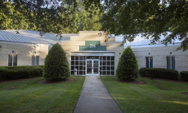 DUKE CANCER CENTER CARY - Updated January 2026 - 10 Photos - 216 ...