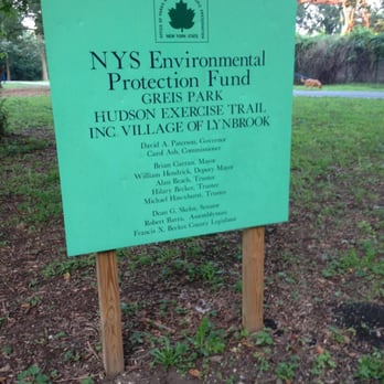 GREIS PARK - Updated September 2025 - 13 Photos - Wright Ave, Lynbrook ...