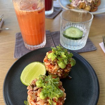 RESTAURANT MI AMOR - Updated December 2025 - 117 Photos & 51 Reviews ...