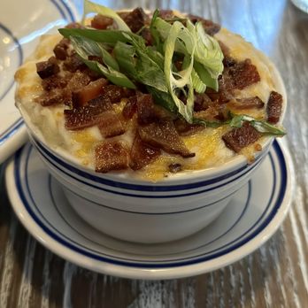 THE CHOPTANK - Seafood Restaurant in Baltimore, Maryland at 1641 ...