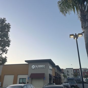 SLODOCO DONUTS - Updated July 2024 - 1458 Photos & 1272 Reviews - 793 E ...