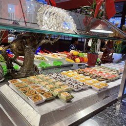 MIYAKO JAPANESE BUFFET - Updated March 2025 - 1438 Photos & 1052 ...