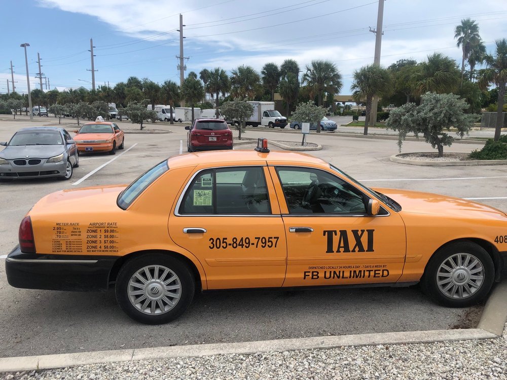 MD FRIENDLY CABS - KEY WEST - Updated September 2024 - 25 Photos - Key ...