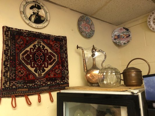 SAMAD CAFE - Updated June 2025 - 104 Photos & 176 Reviews - 2706 Manor ...