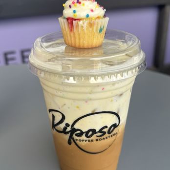 RIPOSO COFFEE ROASTERS - Updated December 2025 - 50 Photos & 37 Reviews ...