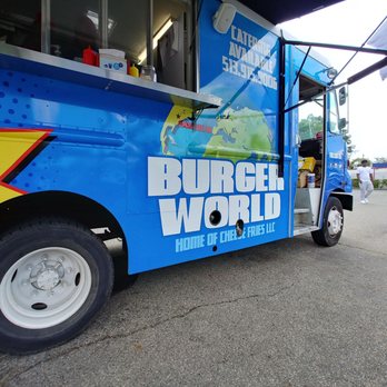 BURGER WORLD HOME OF THE CHEESE FRIES - Updated November 2025 - 50 ...