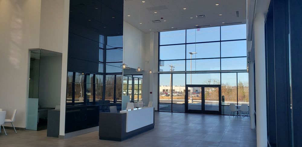 THE GLASS COMPANY - Updated April 2025 - 26 Photos - 1615 W Main St ...