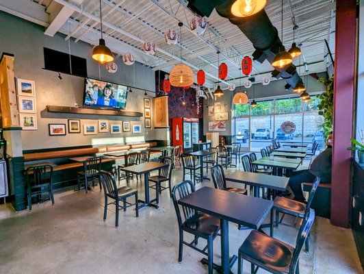 GEN RAMEN - Updated December 2025 - 218 Photos & 137 Reviews - 2330 ...