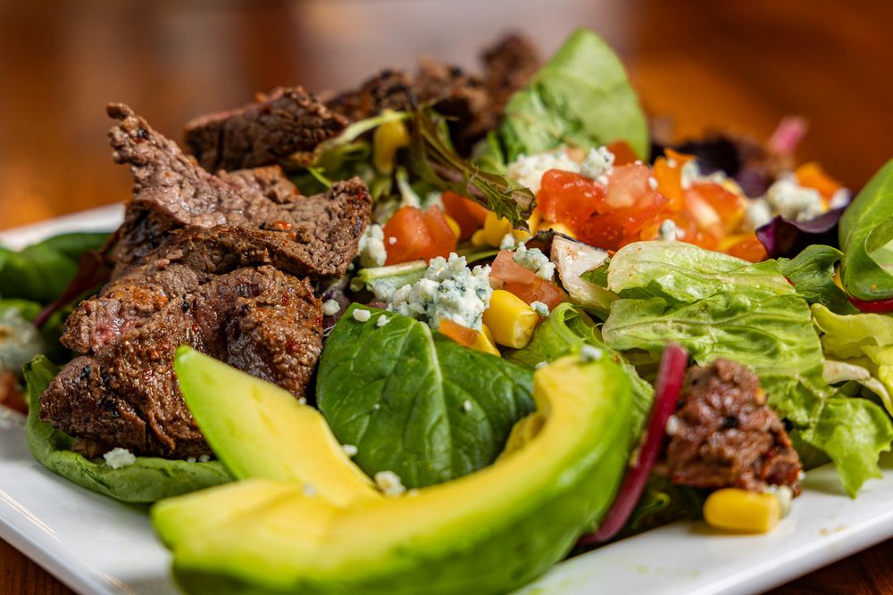 BLU WOLF BISTRO - Updated August 2025 - 701 Photos & 530 Reviews - 657 ...