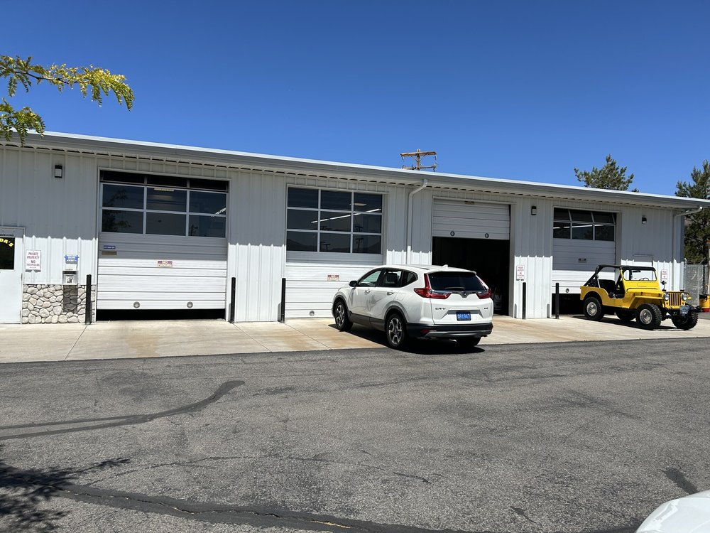 SMITH AUTOMOTIVE - Updated October 2025 - Request a Quote - 1646 Old ...