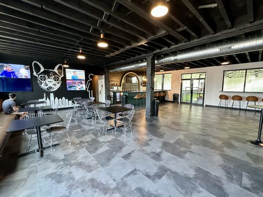 REVOLUTION FIELD HOUSE - Updated June 2025 - 13 Photos - 6900 Elmwood ...