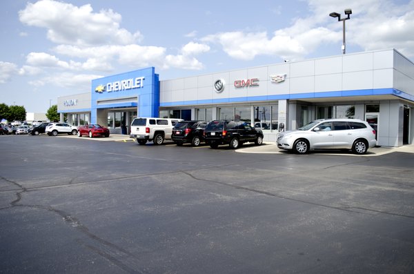 HOLIDAY AUTOMOTIVE - Updated May 2025 - 57 Photos & 31 Reviews - 321 N ...