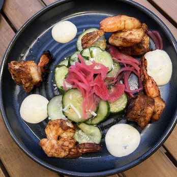 IRON WHALE - Updated July 2024 - 368 Photos & 328 Reviews - 1200 Ocean ...