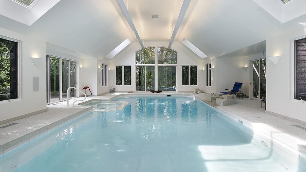 PARAGON POOLS - Updated September 2025 - 18 Reviews - 290 Larkfield Rd ...