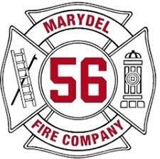 MARYDEL FIRE COMPANY STATION 56 - Updated November 2024 - 110 Firehouse ...