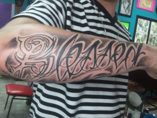 LEGENDARY INK TATTOO STUDIO - 13 Photos - 11663 Jones Rd, Houston, TX ...