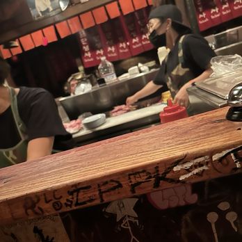 DAN SUNG SA - Updated January 2025 - 2958 Photos & 1473 Reviews - 3317 ...