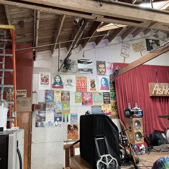 ASHKENAZ MUSIC AND DANCE COMMUNITY CENTER - Updated October 2025 - 118 ...