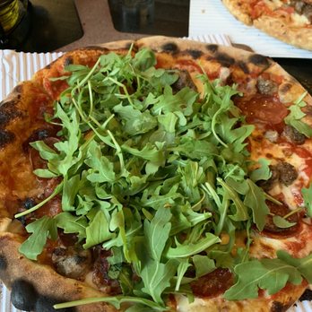 BIGALORA WOOD FIRED CUCINA - Updated July 2024 - 496 Photos & 444 ...