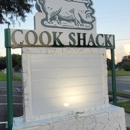 FLORIDA CRACKER COOK SHACK - Updated July 2025 - 81 Photos & 76 Reviews ...