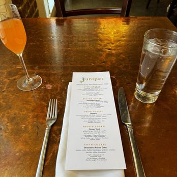 JUNIPER - Updated November 2024 - 568 Photos & 364 Reviews - 324 E 3rd ...