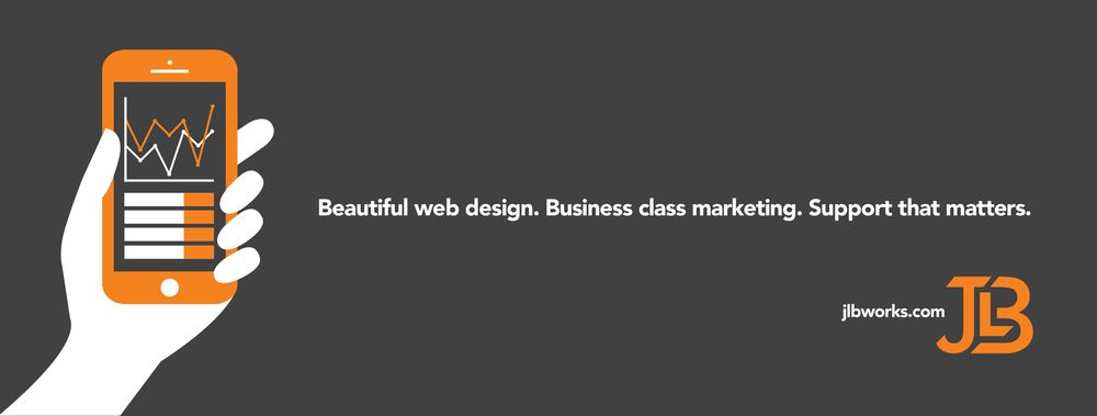 JLB WEB DESIGN + MARKETING - Updated October 2025 - 200 Seaboard Ln ...