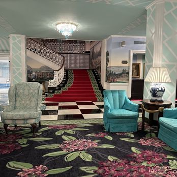 THE GREENBRIER - Updated February 2026 - 684 Photos & 359 Reviews - 101 ...