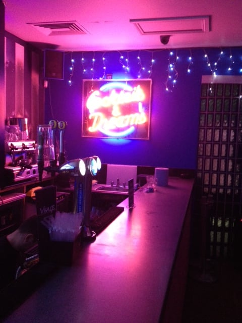 VISAGE - Cranbrook Road, Ilford, London, United Kingdom - Bars - Yelp