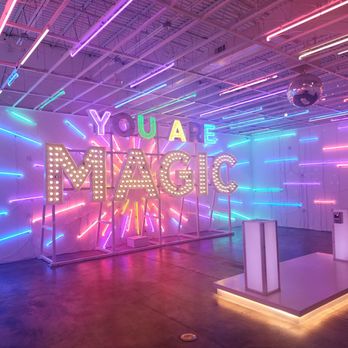 COLOR FACTORY - Updated February 2025 - 1046 Photos & 254 Reviews ...