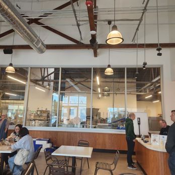 BOICHIK BAGELS FACTORY - Updated June 2024 - 188 Photos & 85 Reviews ...