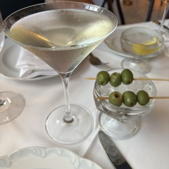 CAFE FIORELLO DC - Updated December 2025 - 97 Photos & 30 Reviews ...