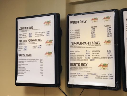 HAPPY BOWL - Updated December 2025 - 31 Photos & 25 Reviews - 35 E ...