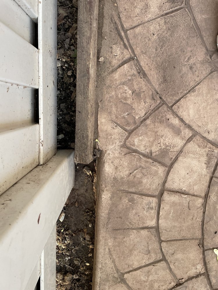 UNIVERSAL CONCRETE - Updated August 2025 - 19 Photos - 1173 Woodlake Dr ...