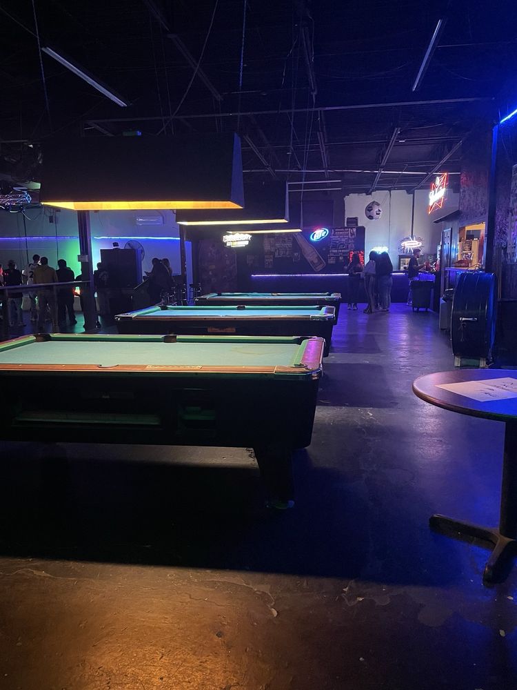 STUDIO 210 NIGHTCLUB AND BAR - Updated June 2026 - 56 Photos - 10319 ...