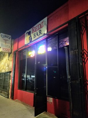 REDZ ANGELZ - Updated January 2025 - 10 Photos - 2218 1st St, Los ...