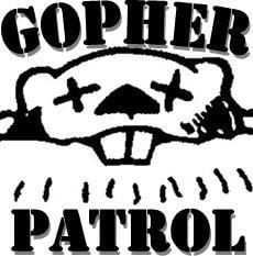 GOPHER PATROL - Updated December 2025 - 30 Photos & 217 Reviews - 12155 ...