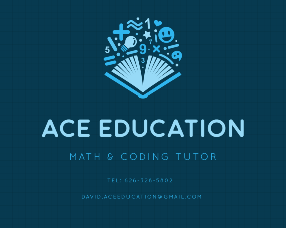 ACE EDUCATION - Updated December 2024 - Request Information - Temecula ...