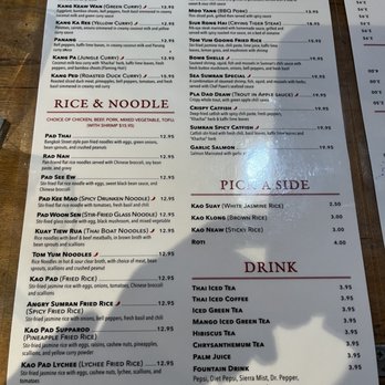 SUMRAN THAI CUISINE - Updated July 2024 - 820 Photos & 669 Reviews ...
