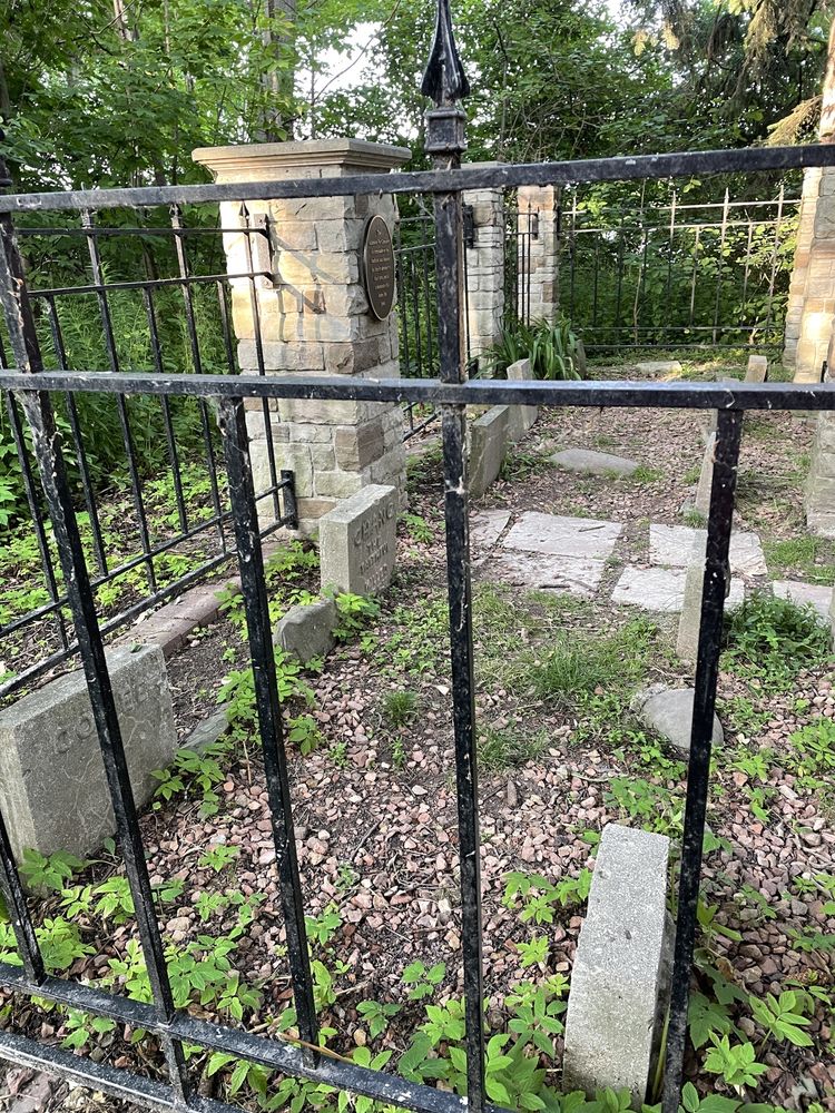 ADAMSON ESTATE - Updated August 2024 - 850 Enola Avenue, Mississauga ...