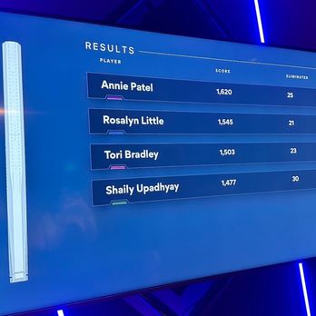 SANDBOX VR - Updated November 2025 - 44 Photos & 67 Reviews - 1115 ...