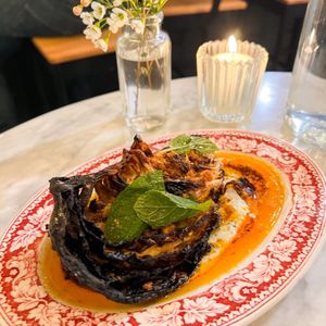 KAROO CAFE - Updated January 2025 - 32 Photos - 1921 1st Ave, Seattle ...