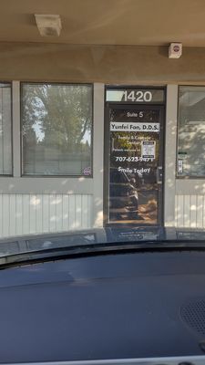 YUNFEI FAN DDS - Updated January 2026 - 34 Reviews - 1420 Guerneville ...