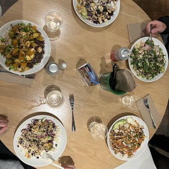 MIXT - Updated October 2025 - 284 Photos & 285 Reviews - 51 Yerba Buena ...